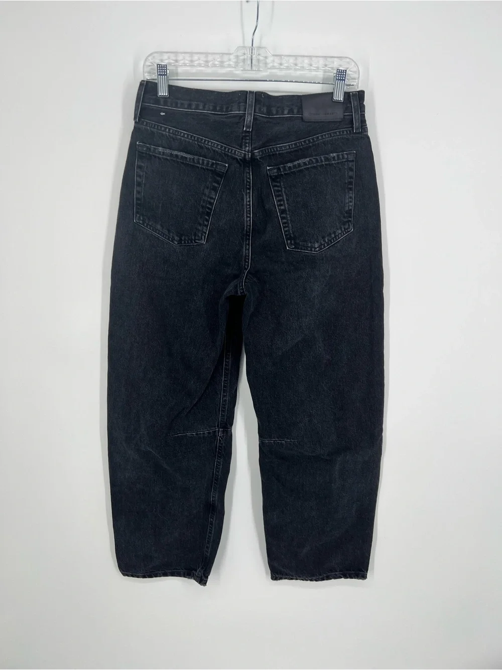 Citizens Of Humanity | Jeans | Citizens Of Humanity Miro Relaxed Barrel ...